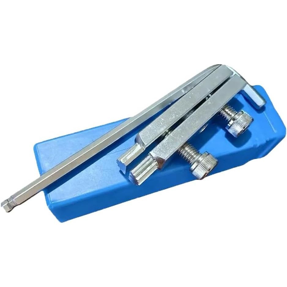 Stripped Screw Extractor - Broken Pipe Extractor Tool - Stripped Screw ...