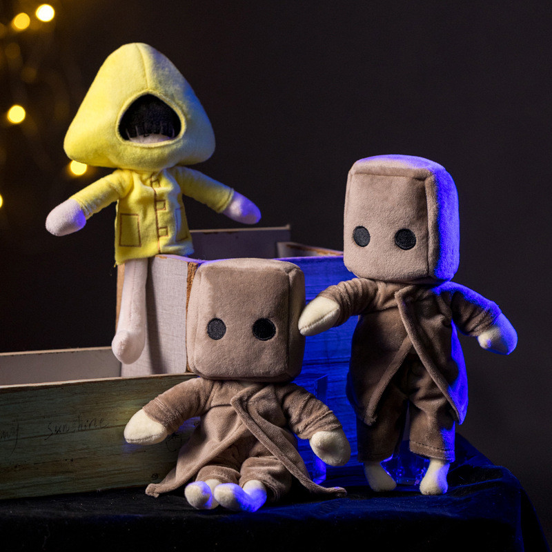 Little Dream Button New Doll Essence Box Little Six Doll Nightmare ...