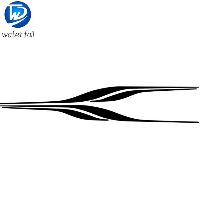 Megasale!! Car Decals Motorhome/caravan Vinyl Graphics Kit Decals ...