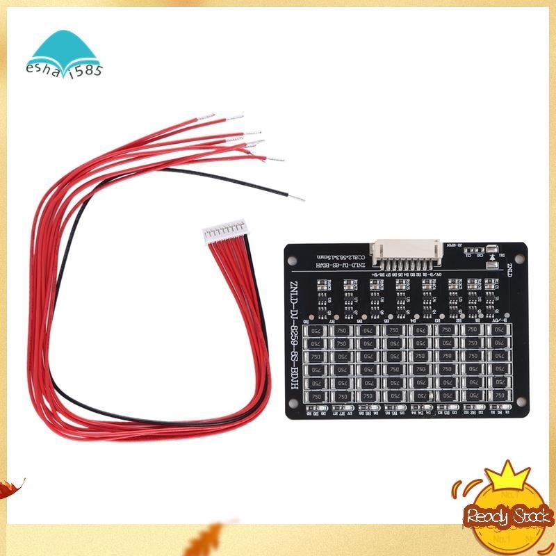 【Eshai585】Passive Equalizer Balancing Plate Lifepo4 Lithium Iron ...