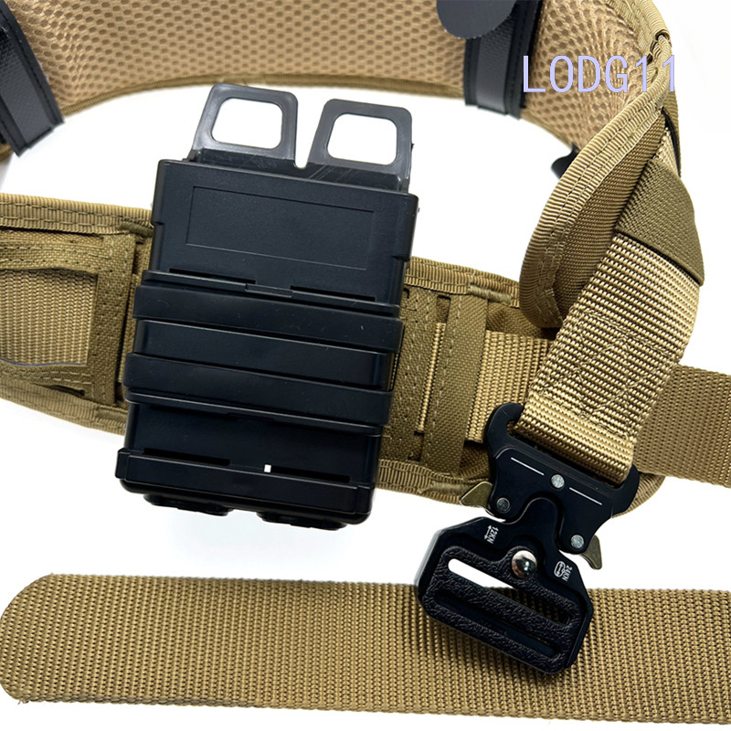 Outdoor M4 5.56 Fast Magazine Pouch quick pull Holder Magazine Pouch ...