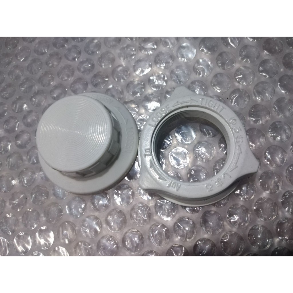 GG+Electric fan guard lock and cup lock (2 pcs for electric fan guard ...