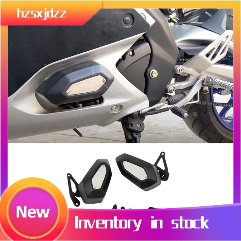 hzsxjdzz For Yamaha YZF R15 V4 2021-2022 Motorcycle Falling Protection ...