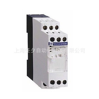 Schneider Time Relay Re17lcbm | Shopee Philippines