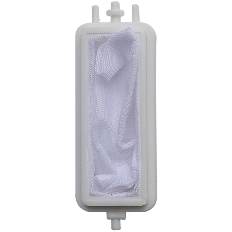 Sanyo Washing machine Filter Mesh Accessories Built-in Dandruff Filter ...