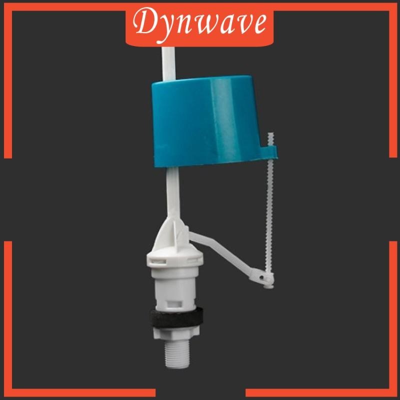 [Dynwave] WC Cistern Replacement Float Inlet Valve Bottom Water Tank ...