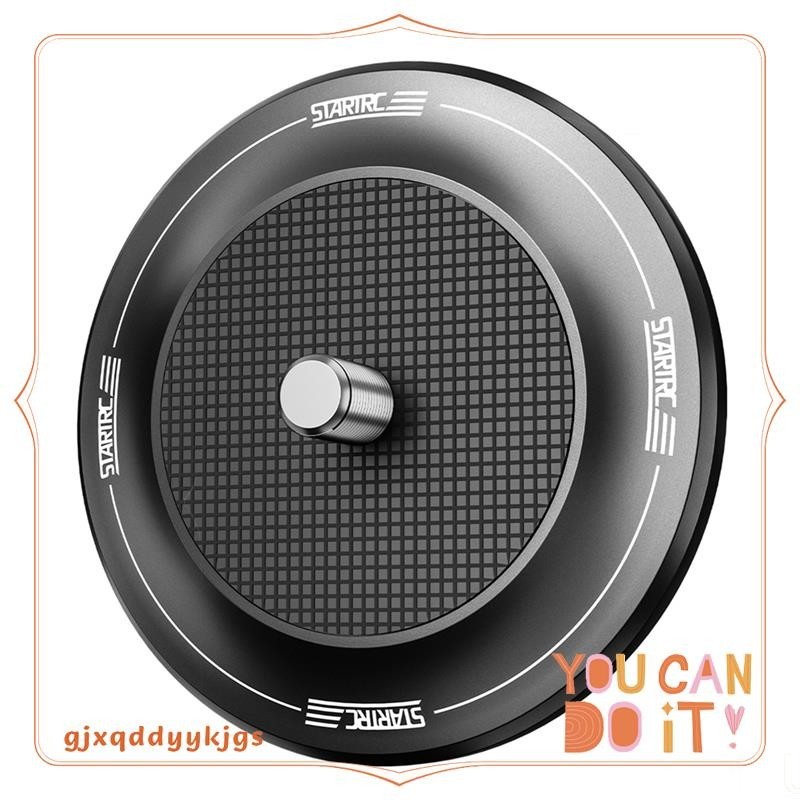 Camera Dock for Pocket 3 Dock for X4 Magnetic Multi-Functional ...