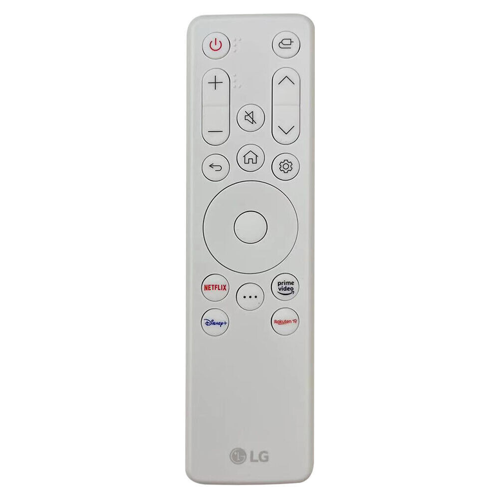 Used New AKB76043624 For Used For LG IPS MyView Smart Monitor Remote ...