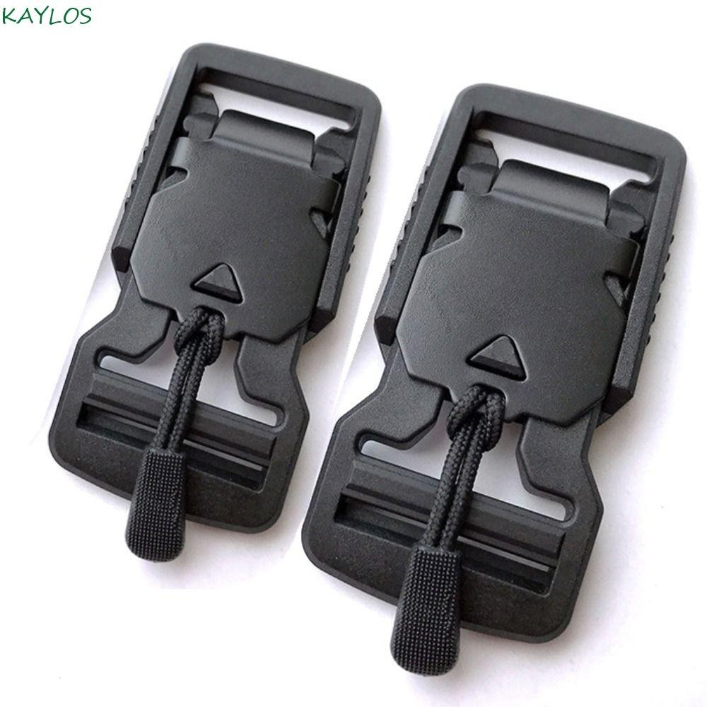 KAYLOS Magnetic Buckles, 20/25/32/38/50mm Quick Release Fastener ...