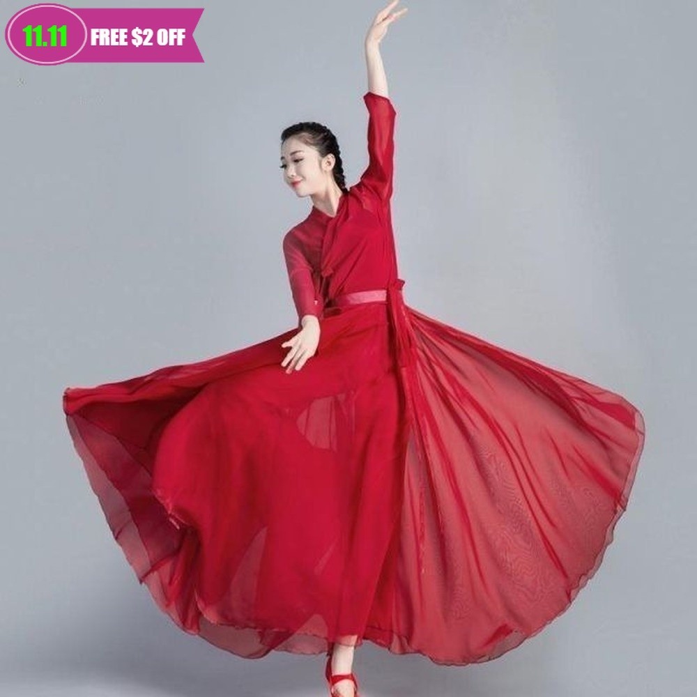 RR+`New Classical Chinese Dance Costume Rave Festival Clothing Wind ...