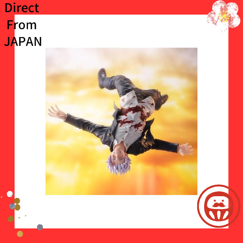 Jujutsu Kaisen: Kaidama - Tamatori FIGURIZMα Satoru Gojo Awakening ...