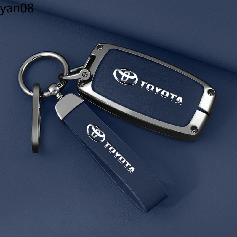 Car Key Pack For Toyota Yaris Ativ Raize Veloz Avanza Rush Perodua ...