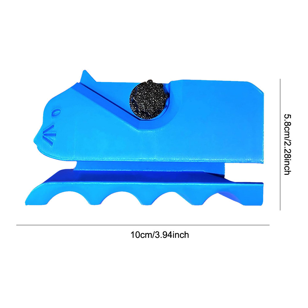 3D Printed Cardboard Cutting Machine DIY Handheld Cutter Recycle ...
