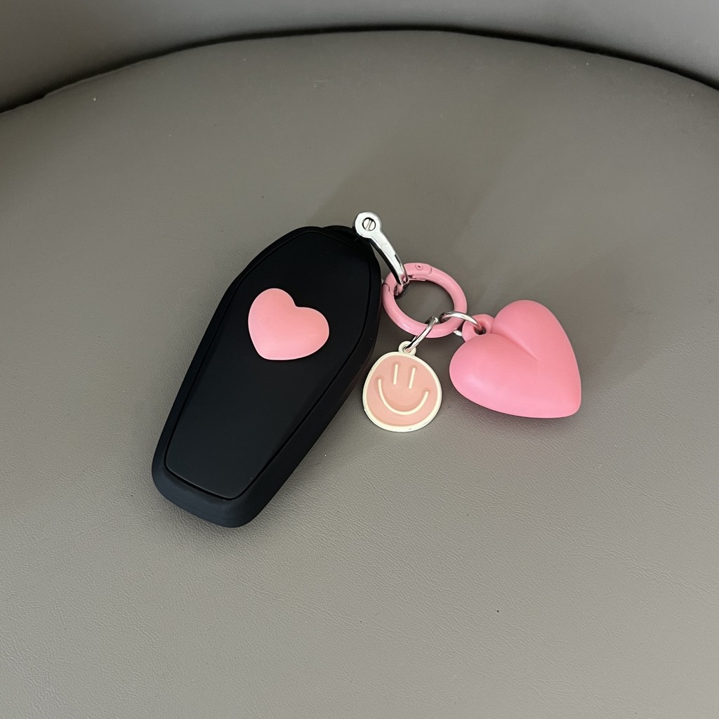Suitable for BYD Dolphin Car Key Cover Qin plus Qin L Song plus Seal Yuan plus Song Ldmi Hanfu ...