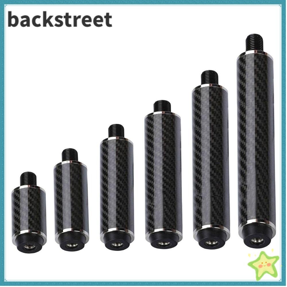 BACKSTREET 1Pcs Snooker Cue Extension, Stick Extender Replacement ...