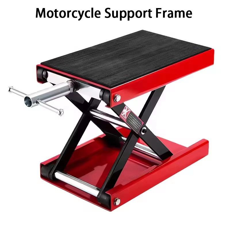 Motorcycle Lifting Platform Motorcycle Jack Electric Motorcycle Repair ...