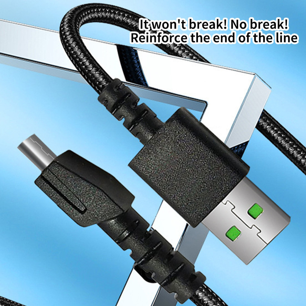 Razer Viper Edition Basilisk Viper Wireless Mouse Charging Cable ...