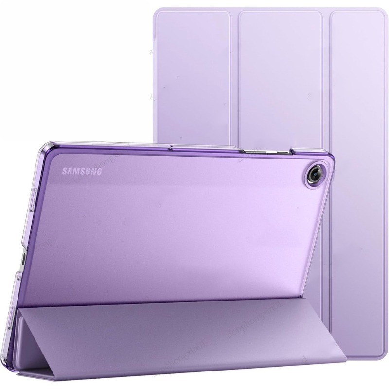 Translucent PC Hard Tablet Case For Realme Pad 2 11.5 inch Frosted ...