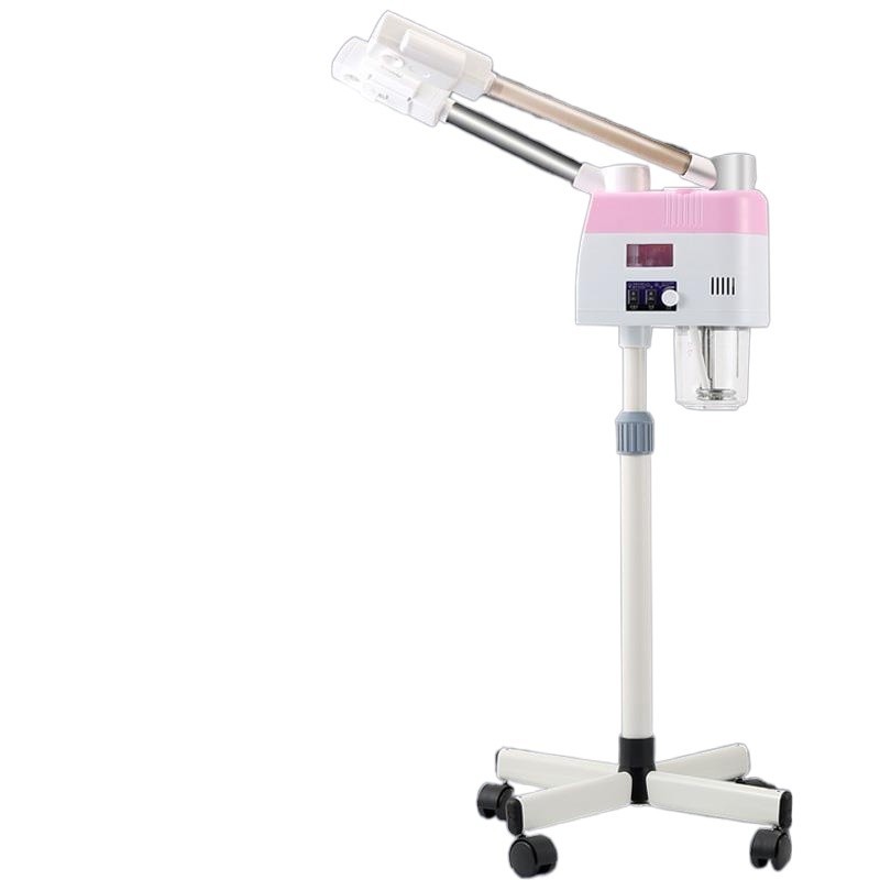 ☢ Beauty instrument home face hot and cold spray machine beauty salon ...