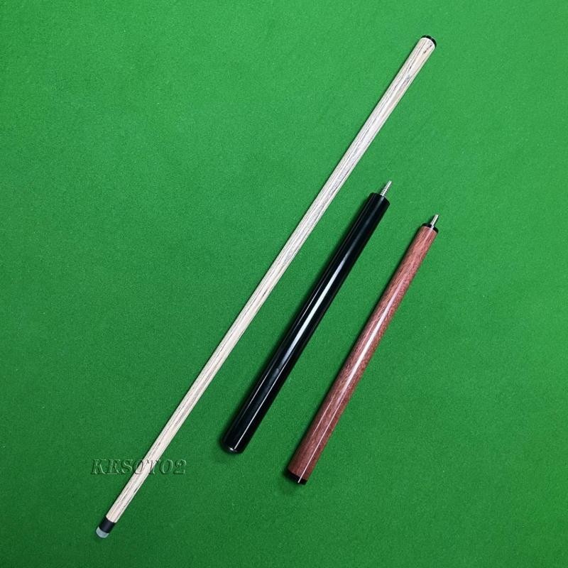 [Kesoto2] Wooden Billiard Cue Billiard Pool Cue Stick Split 55 ...