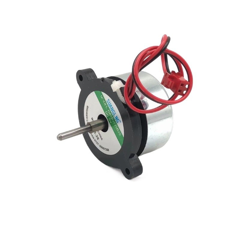 Brushless Motor External Rotor DC 5V Micro Fan High Quality Quiet Motor ...