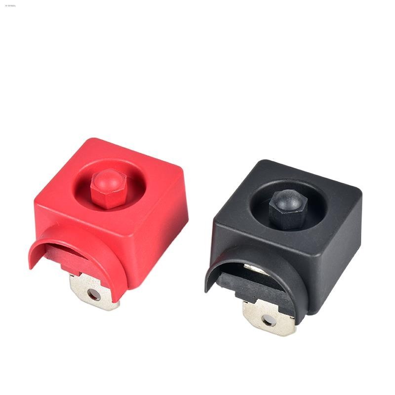 300A high current terminal M8 battery copper screw terminal terminal ...