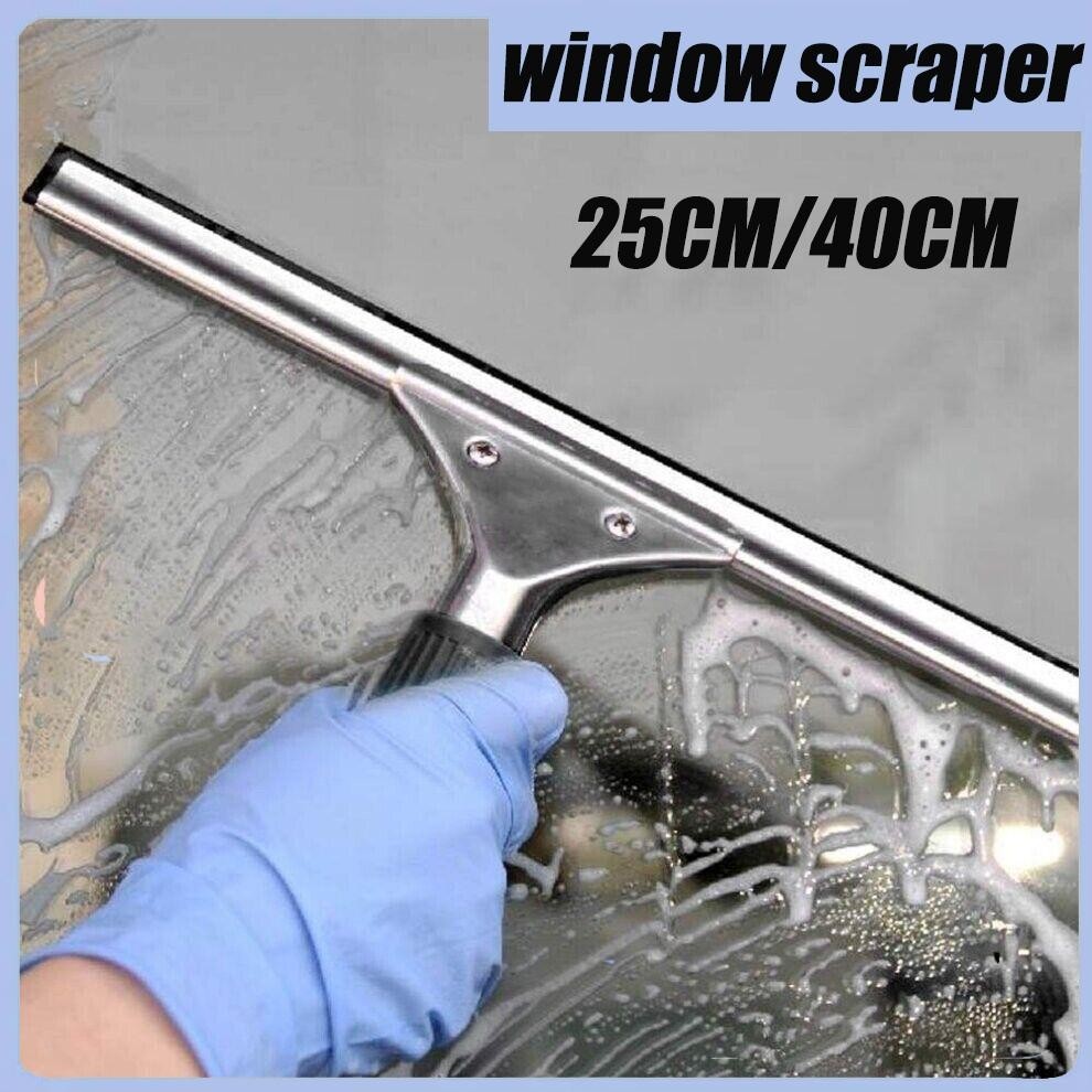 25/45cm Glass Window Wiper Car Window Cleaner Suitable for Home ...
