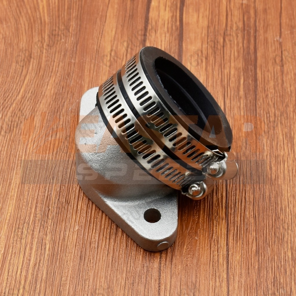 Motorcycle Manifold for R150 W110i MSX Dream Super Cup W125i | Shopee ...