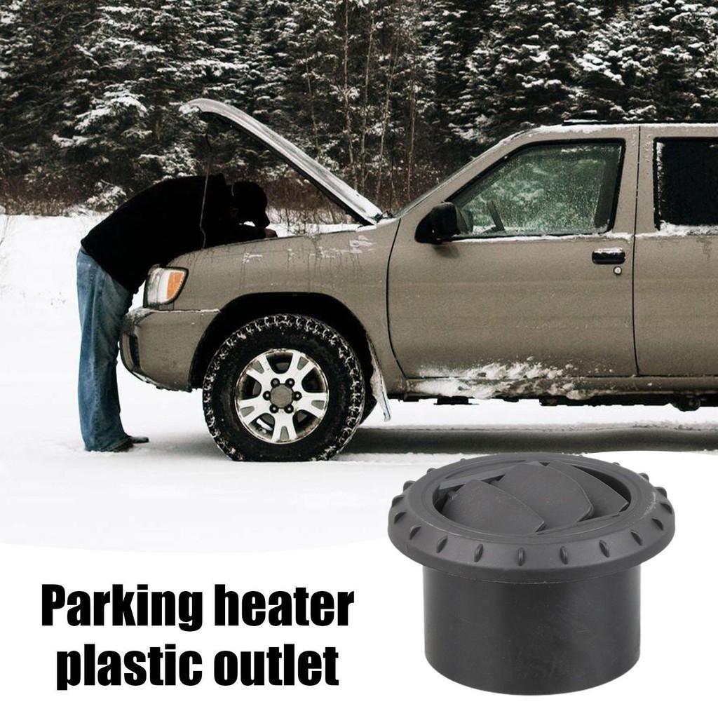 Dashboard Air Vent Heater Parking Heater Plastic Outlet Air Vent Louver ...