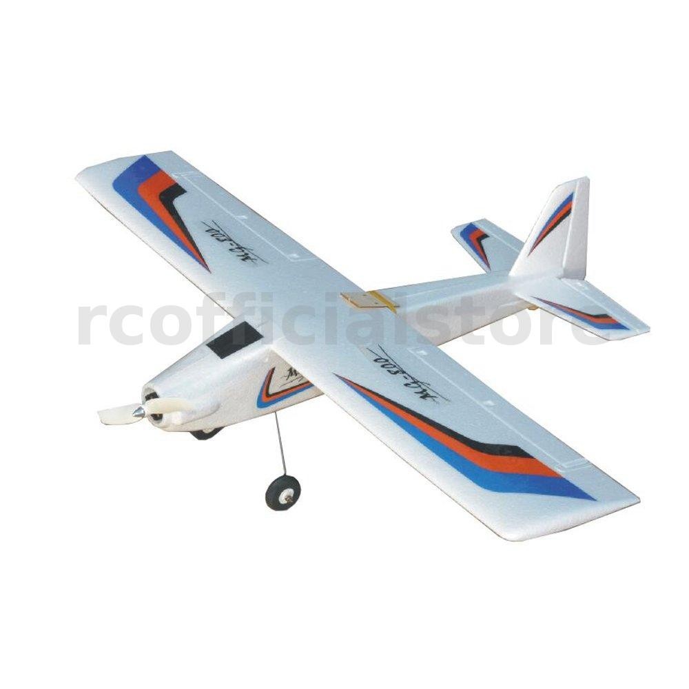 MG-800 MG800 800mm Wingspan EPO Trainer Beginner Fixed Wing RC Airplane ...