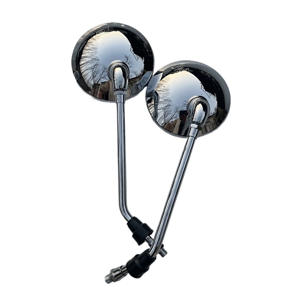 Stoner ape 125 rearview mirror monkey monkey original mirror side ...