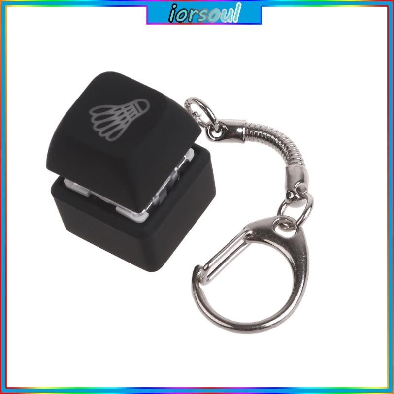 IOR Translucent Switch Tester Kit Mechanical Keyboard Switches Test ...