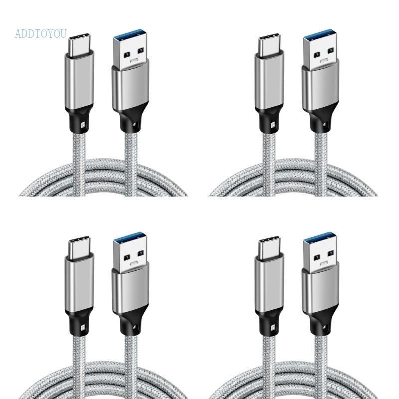 【3C】 USB3 2 Cable USB Type A to USB C 3 2 Cable 10Gbps Data Transfer 3A ...