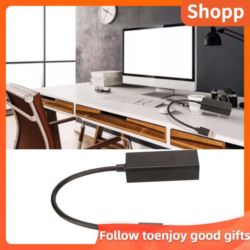 Shopp USB Ethernet Adapter Loopback Diagnostic Function C To RJ 45 ...