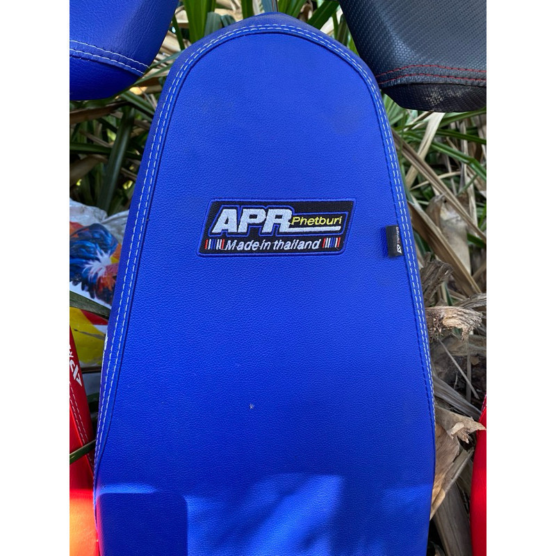 APR SEAT COVER LIHA TYPE (Sand Paper) ‘MAKAPIT MAKAPAL PULIDO AT ...