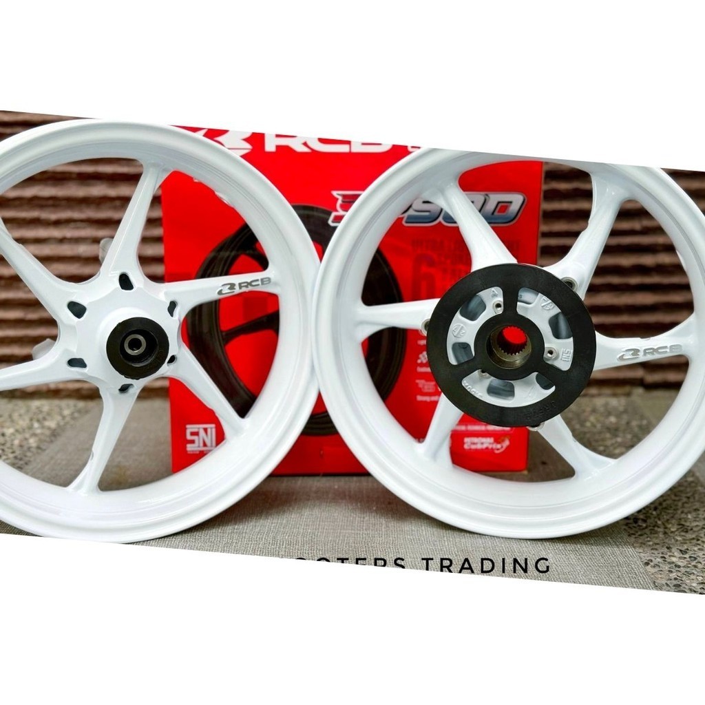 Racing boy sp500 nmax v2 mags | Shopee Philippines