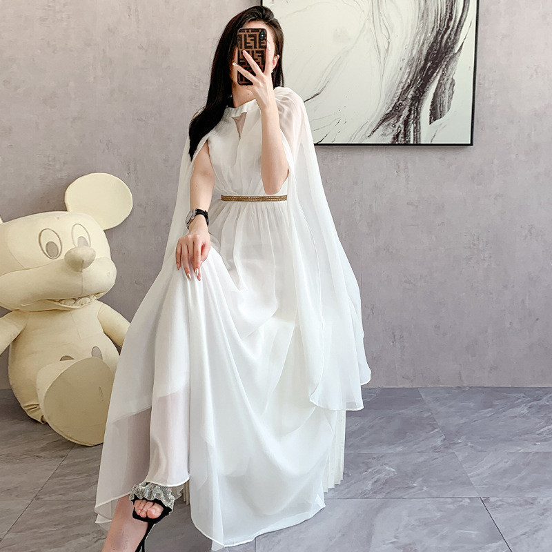Elegant French Niche High-End Fashion Classy Party Banquet Annual ...