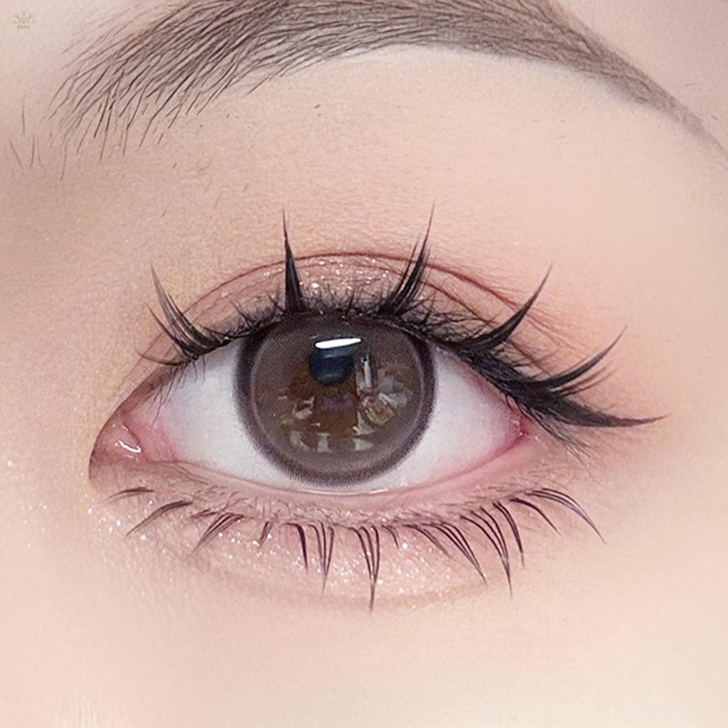 5 Pair Strip Wispy Fake Lower Lashes Ultralight Natural Look False ...