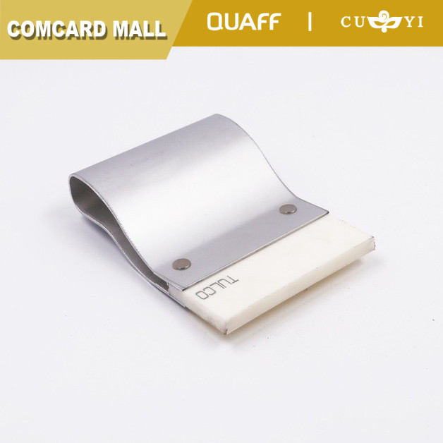 Tulco Premium Grade Squeegee Type 1 With Handle Silk Screen 2 | 3 | 4 ...