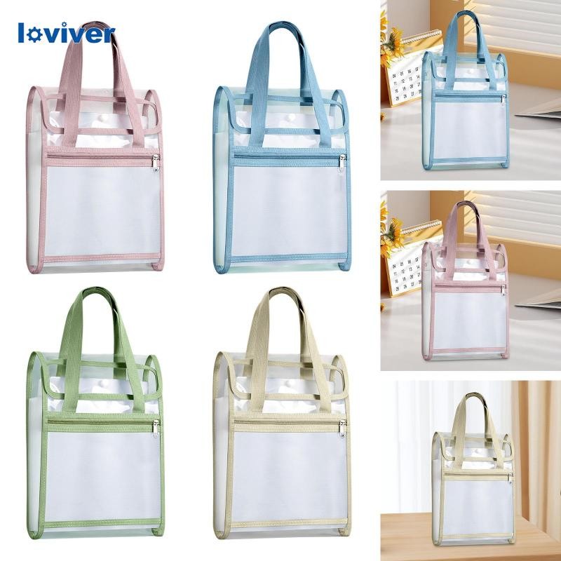 [Loviver] Portable Expanding File Folder Paper Organizer ...