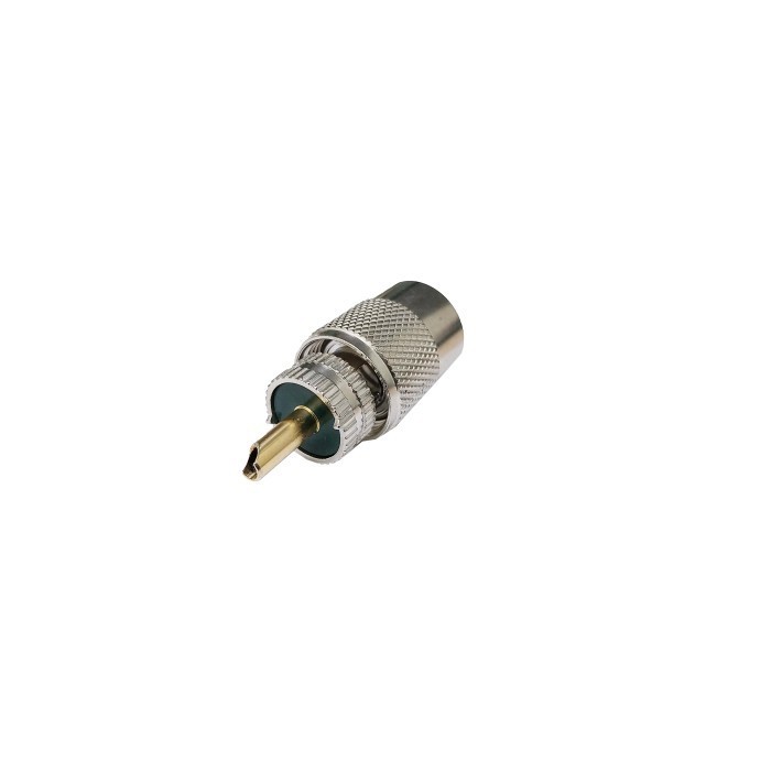 New PL Male to RG-8 Connector Cable Adapter RG8 Connection Connector ...