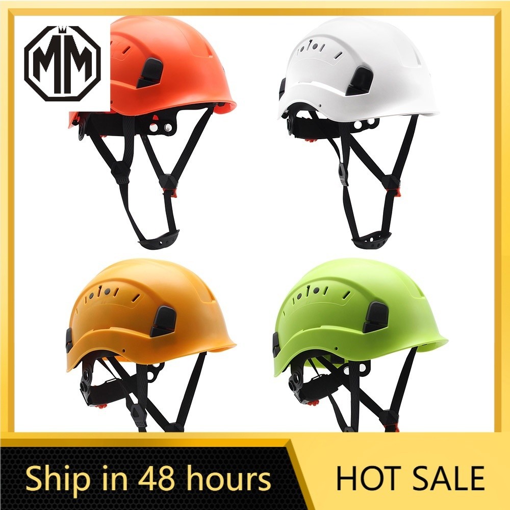 Safety Hard Hat High Quality ABS Working Protective Helmet Outdoor ...