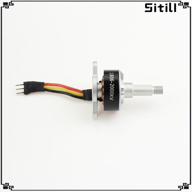 [Stand] Replacement 1806 2000kv Motor RC Motor for Wltoys XK A300 RC ...