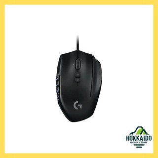 from JapanLogitech G Gaming Mouse G600t Corded USB Connection LIGHTSYNC ...