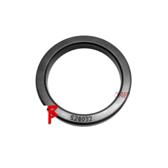CONTI health CC100 brewing head seal ring ESSIKA brewing head rubber ...