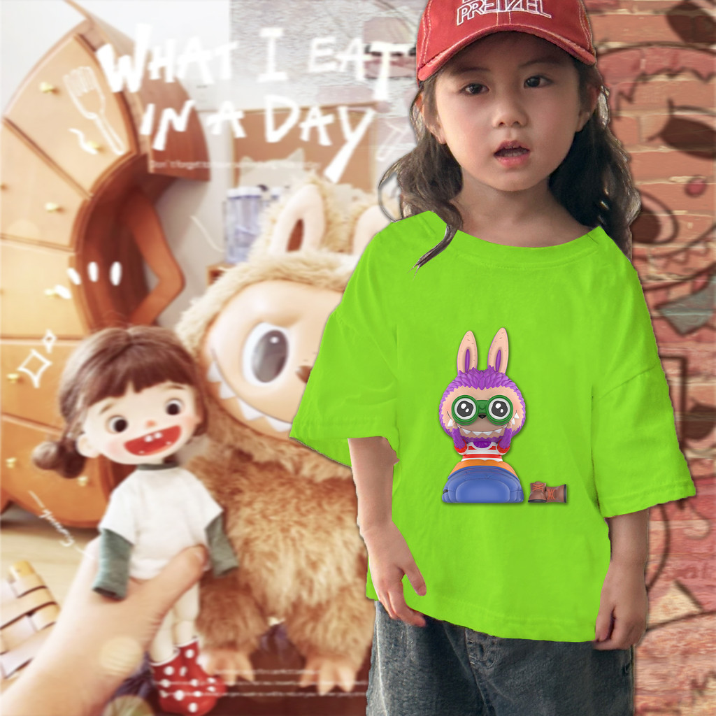 8 Colors Hot! Labubu Pop Mart Pattern 1 100-150 | Shopee Philippines