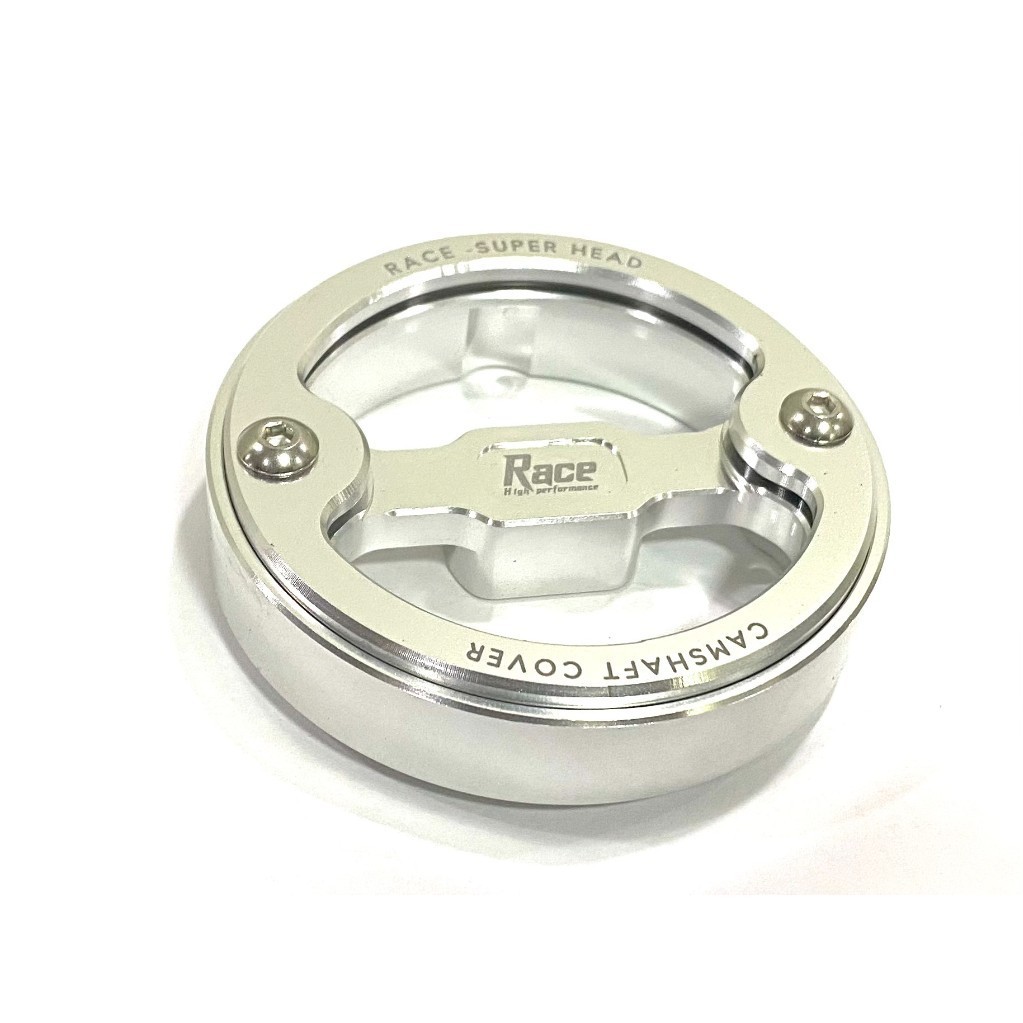 Transparent Cam Shaft Cap For [PnP] Class1 Wave100 XRM110 AVETA110 ...