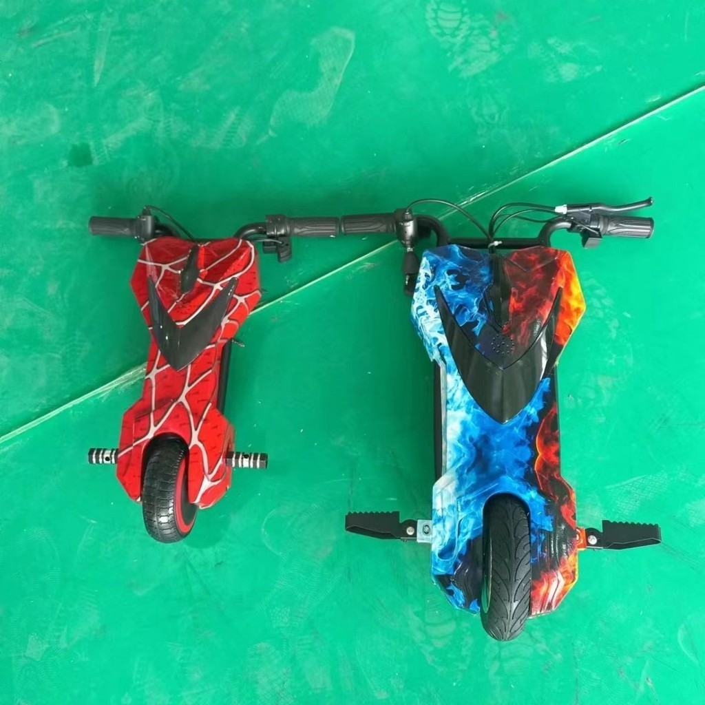 Electric Drift Car Accessories Go Kart Universal Rear Wheel Electric ...