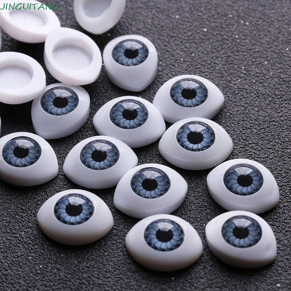 JINGUITANG Doll Safety Eyes Girl Gift DIY Craft Accessories Stuffed ...