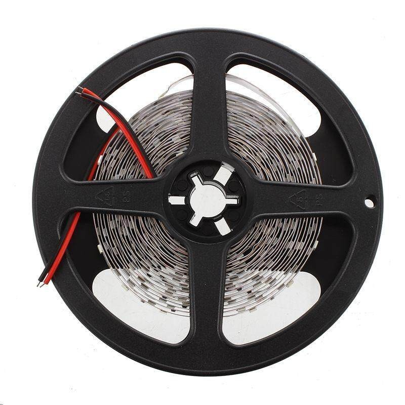 FF-Super bright 5M 300 SMD 5630 LED strip bar Band string of lights ...